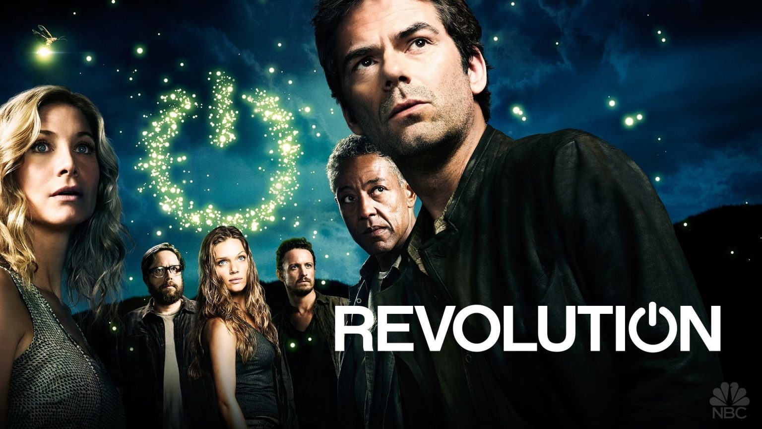 REVOLUTION, e o fim do mundo digital! | Vale a Pena Assistir? - Nerd ...