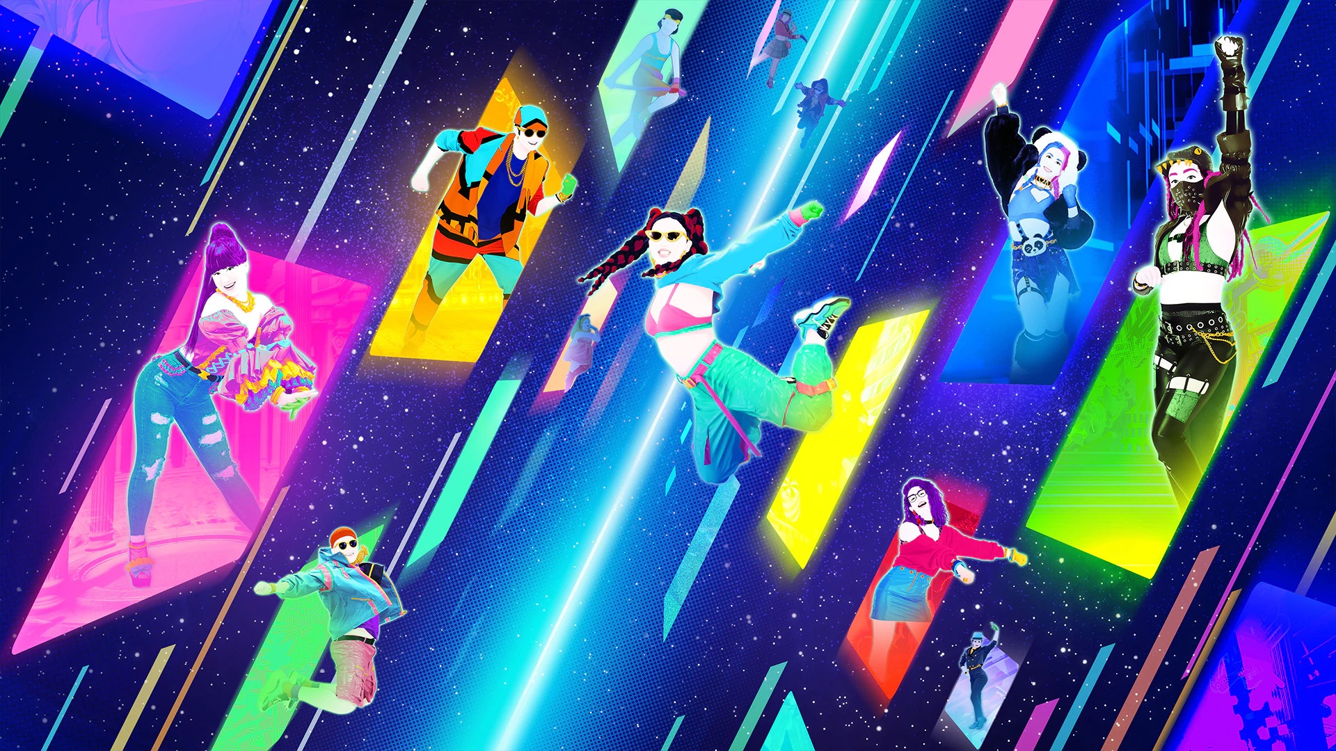 Os MELHORES Jogos de DANÇA! | NS INDICA - Nerd Speaking