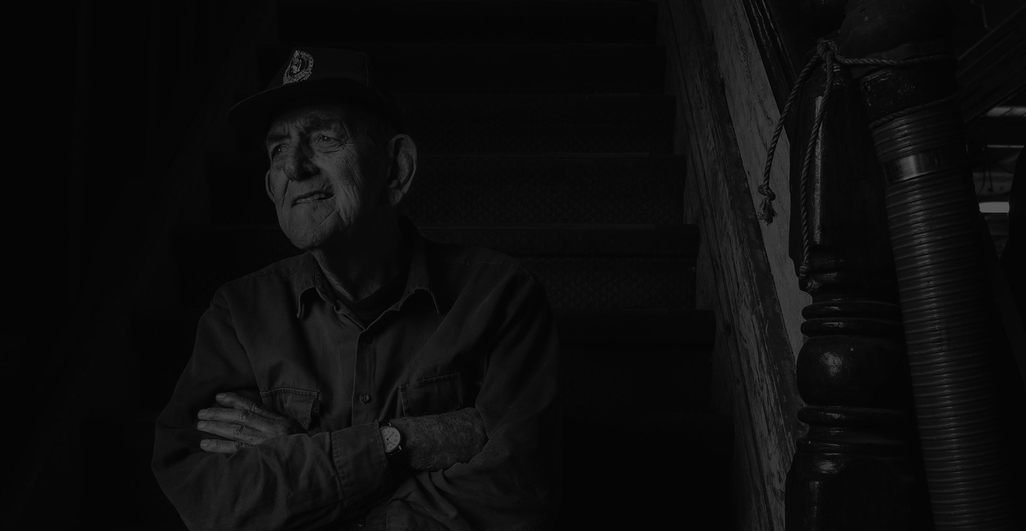 Info & Contact - Nerd Speaking