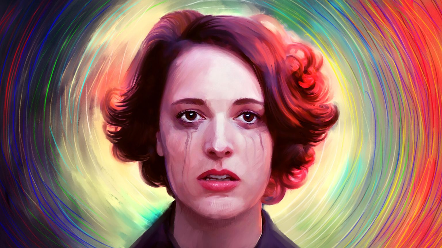 Sobre ser Fleabag - Nerd Speaking