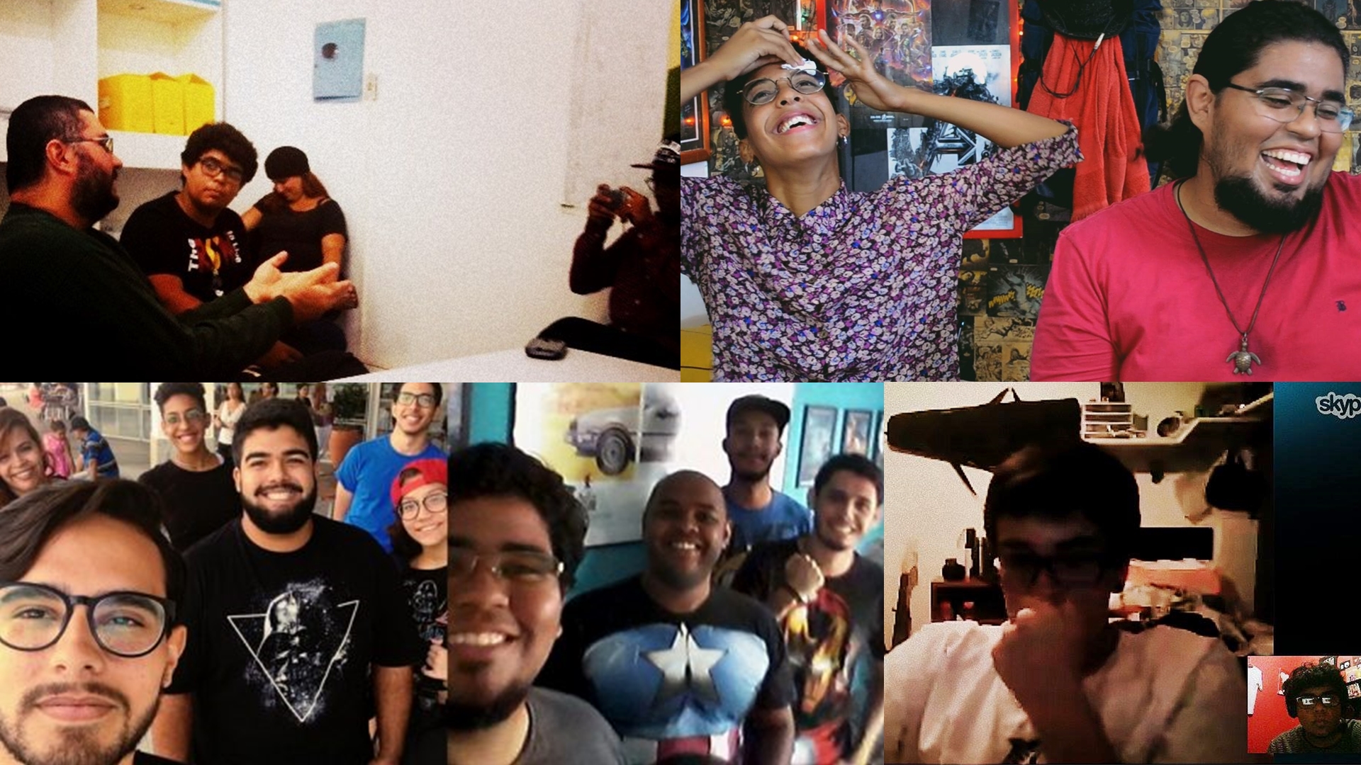 11 anos de NerdSpeaking! | Dia Internacional do Blog - Nerd Speaking